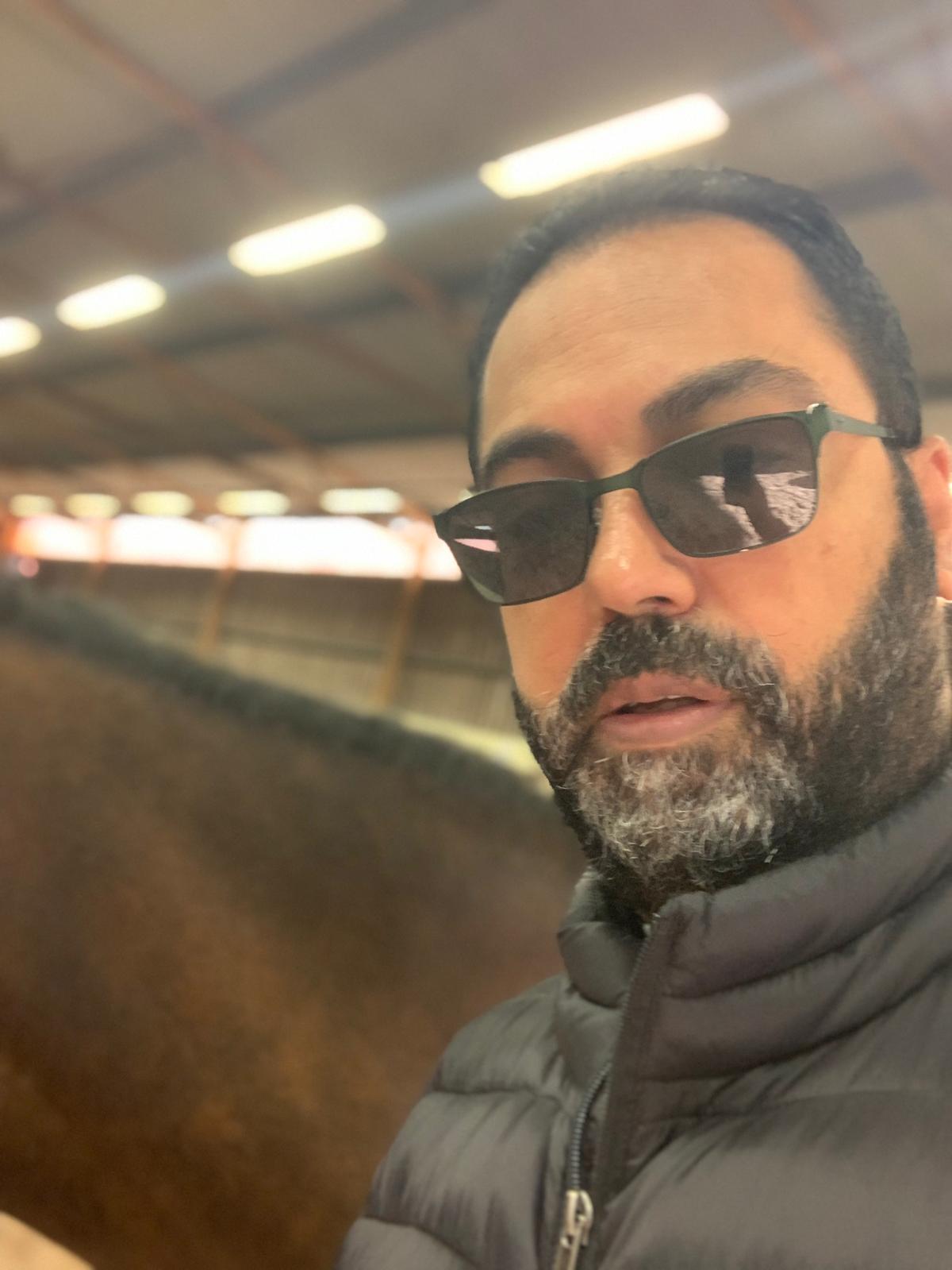Preserving Beauty: The Story Behind The Majestic Arabian - Al Badia ...