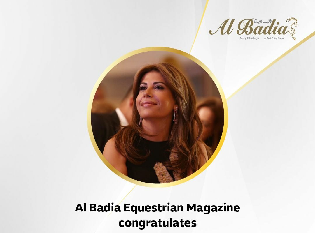 Al Badia Magazine Congratulates Lara Sawaya on Her New Appointment - Al ...