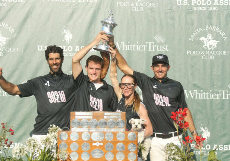 Family Face-Off Ends in Glory: Siegel-Magness Becomes Third Woman to ...