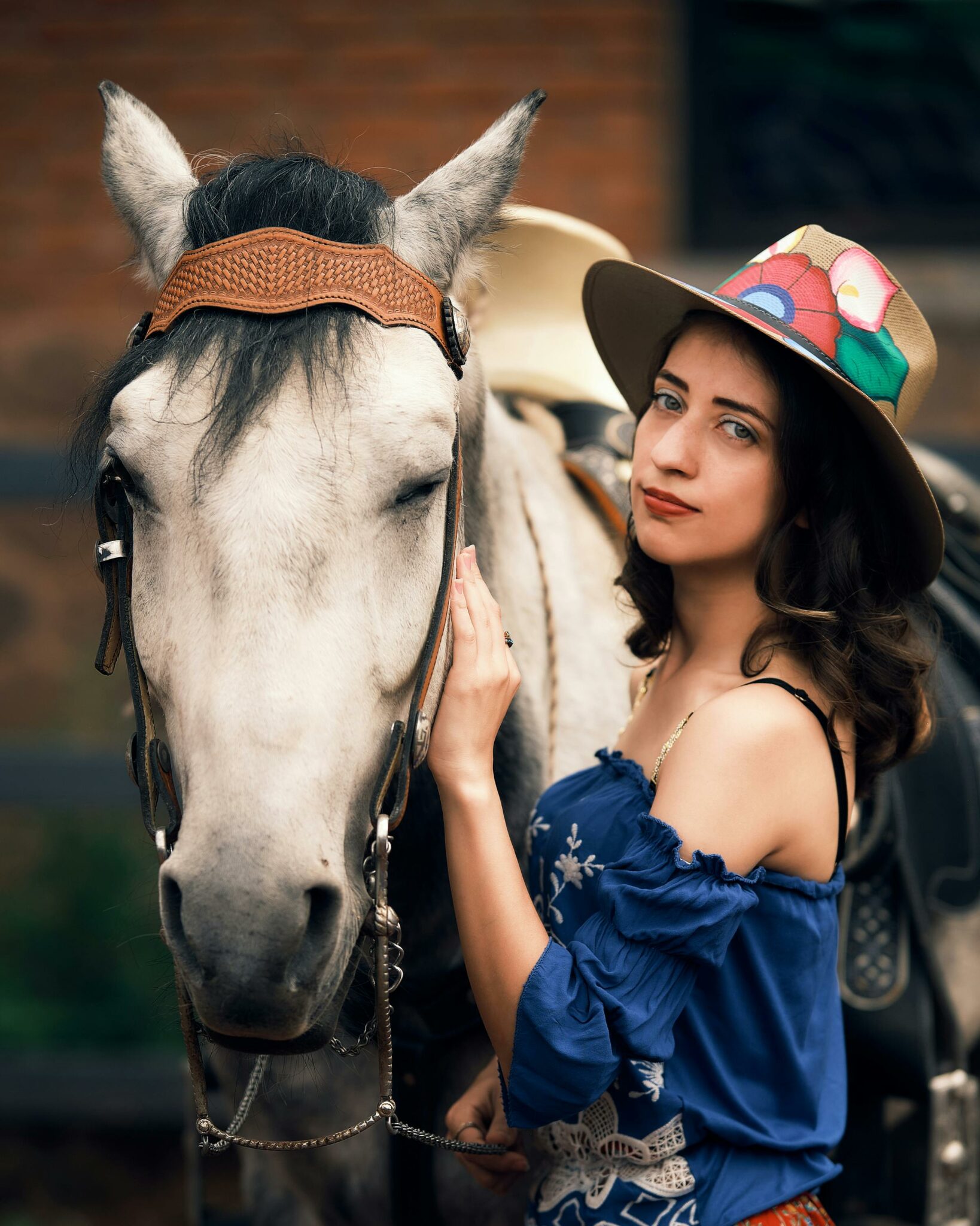 Women in Modern Equestrian Sport: How Female Riders Are Shaping the ...